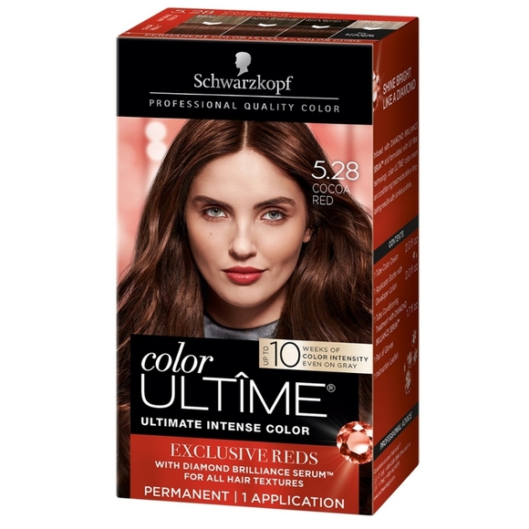 Schwarzkopf | Hair | Schwarzkopf Color Ultime Permanent Hair Color ...